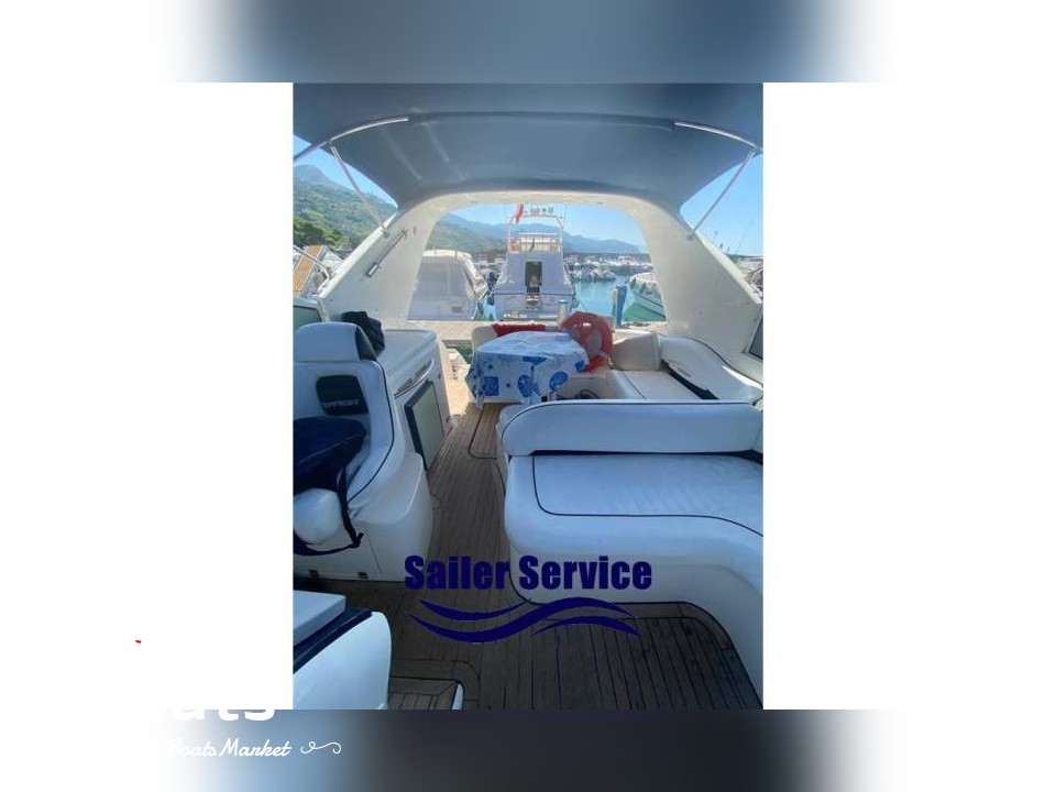 2002 Fairline Targa 40 for sale. View price, photos and Buy 2002 ...