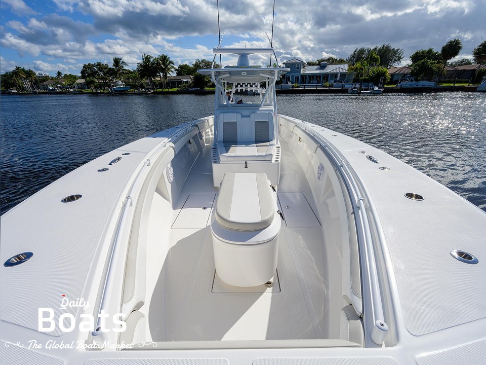 2020 SeaHunter 45 for sale. View price, photos and Buy 2020 SeaHunter ...