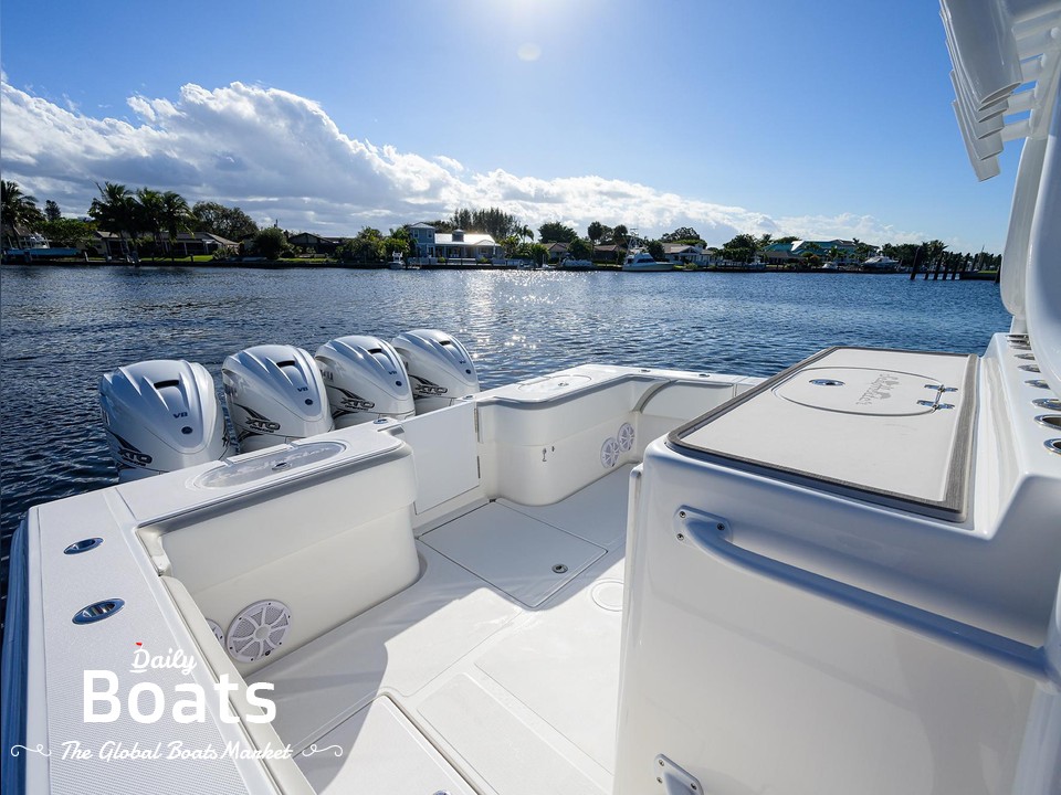 2020 SeaHunter 45 for sale. View price, photos and Buy 2020 SeaHunter ...