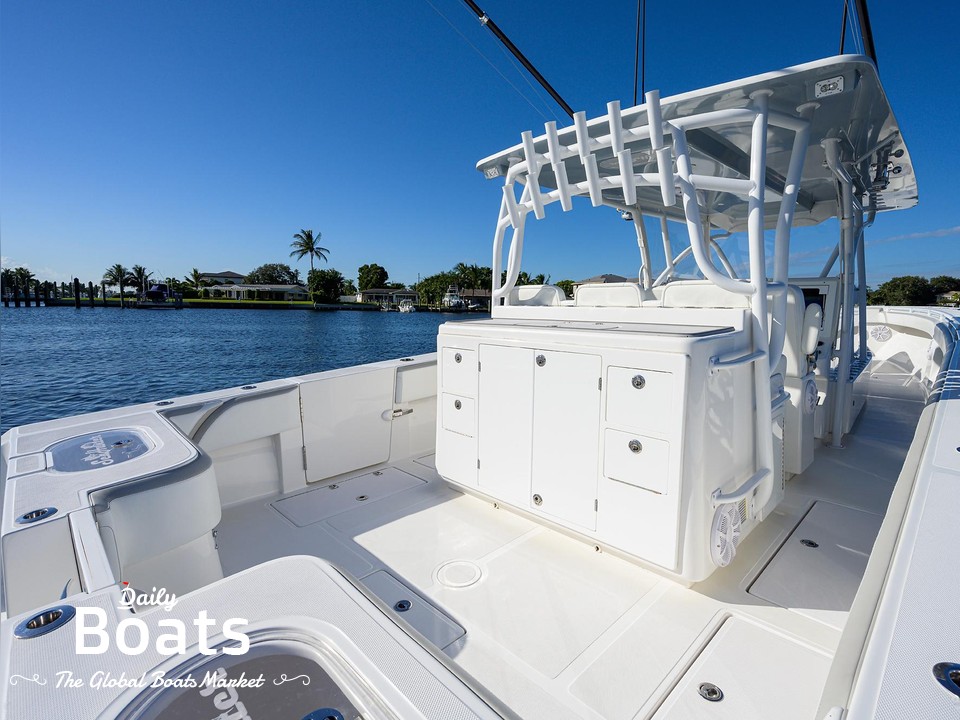 2020 SeaHunter 45 for sale. View price, photos and Buy 2020 SeaHunter ...