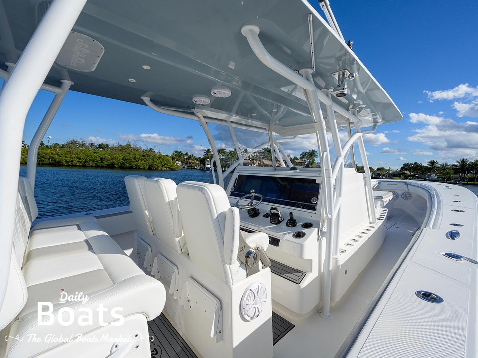 2020 SeaHunter 45 for sale. View price, photos and Buy 2020 SeaHunter ...