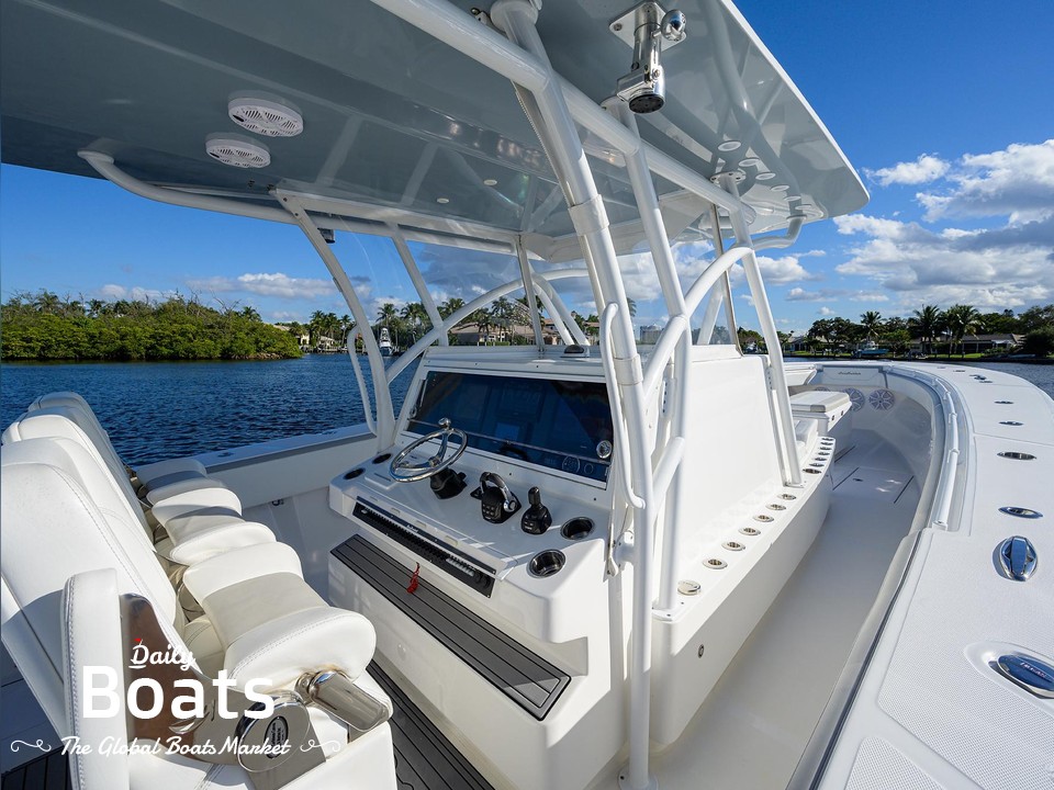 2020 SeaHunter 45 for sale. View price, photos and Buy 2020 SeaHunter ...