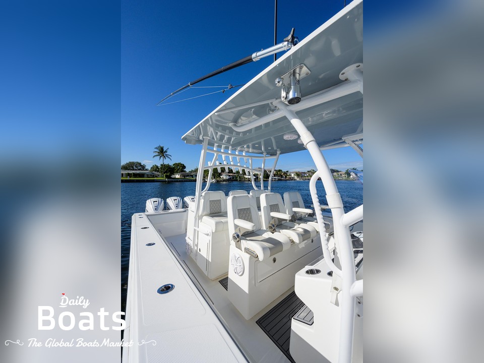 2020 SeaHunter 45 for sale. View price, photos and Buy 2020 SeaHunter ...