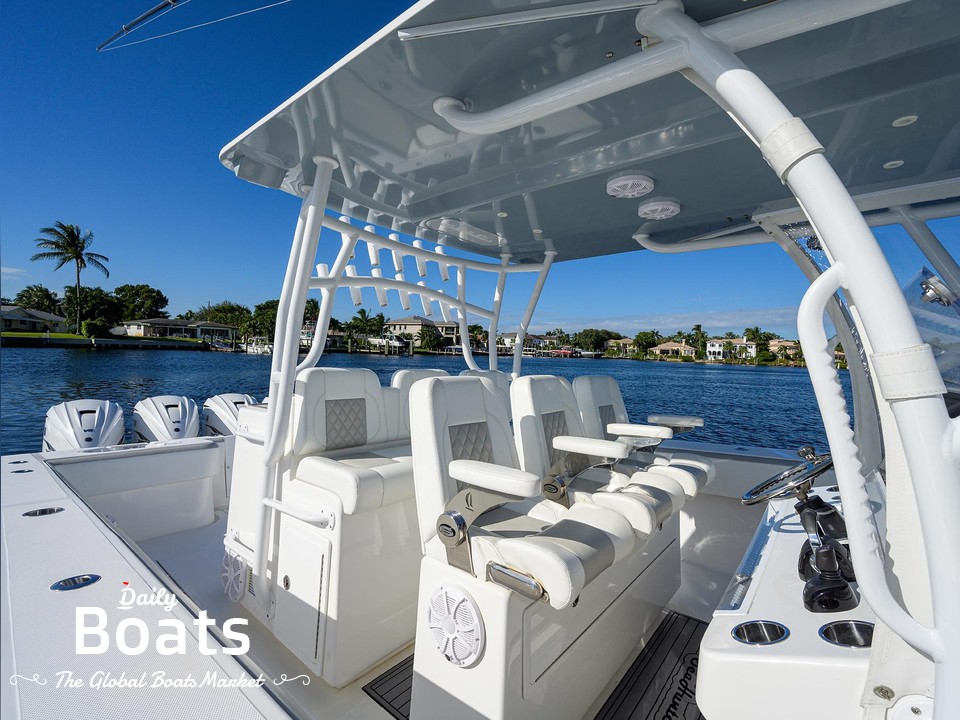 2020 SeaHunter 45 for sale. View price, photos and Buy 2020 SeaHunter ...