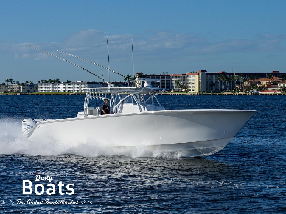 2020 SeaHunter 45 for sale. View price, photos and Buy 2020 SeaHunter ...