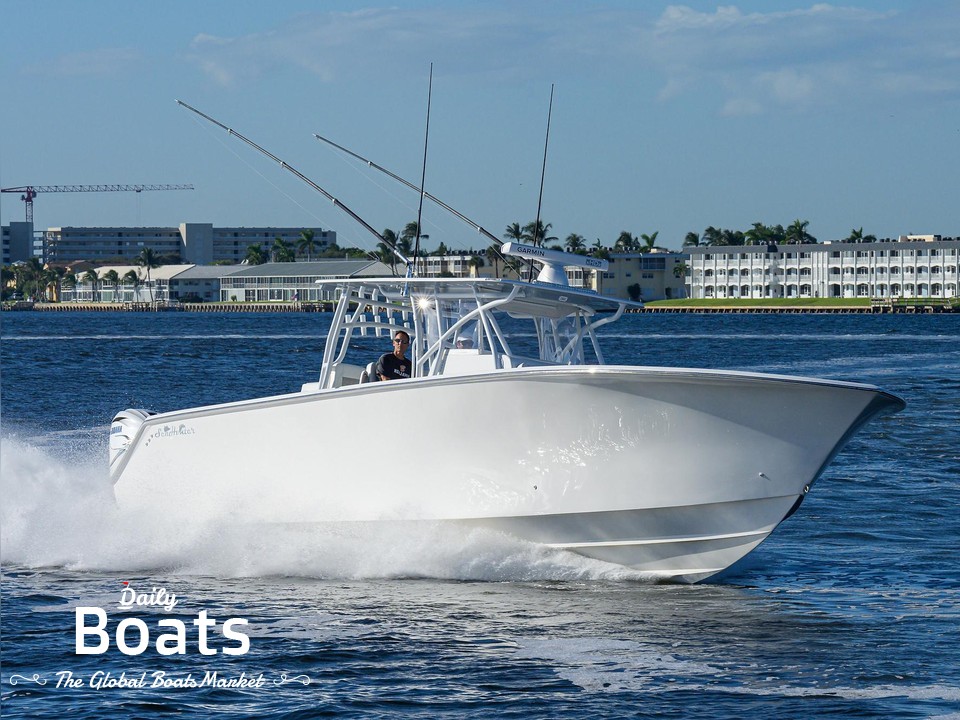 2020 SeaHunter 45 for sale. View price, photos and Buy 2020 SeaHunter ...