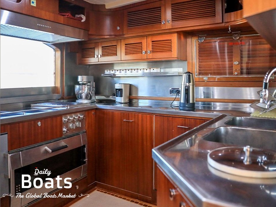 2000 Custom Sailing Yacht Ofelia for sale. View price, photos and Buy 2000 Custom Sailing Yacht ...