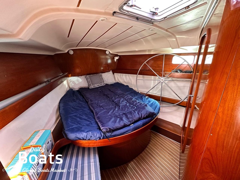 1996 Beneteau Oceanis 440 for sale. View price, photos and Buy 1996 ...