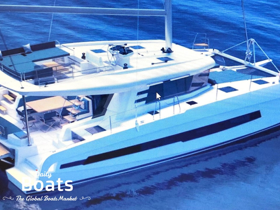 2023 Dufour Cervetti 44 for sale. View price, photos and Buy 2023 ...