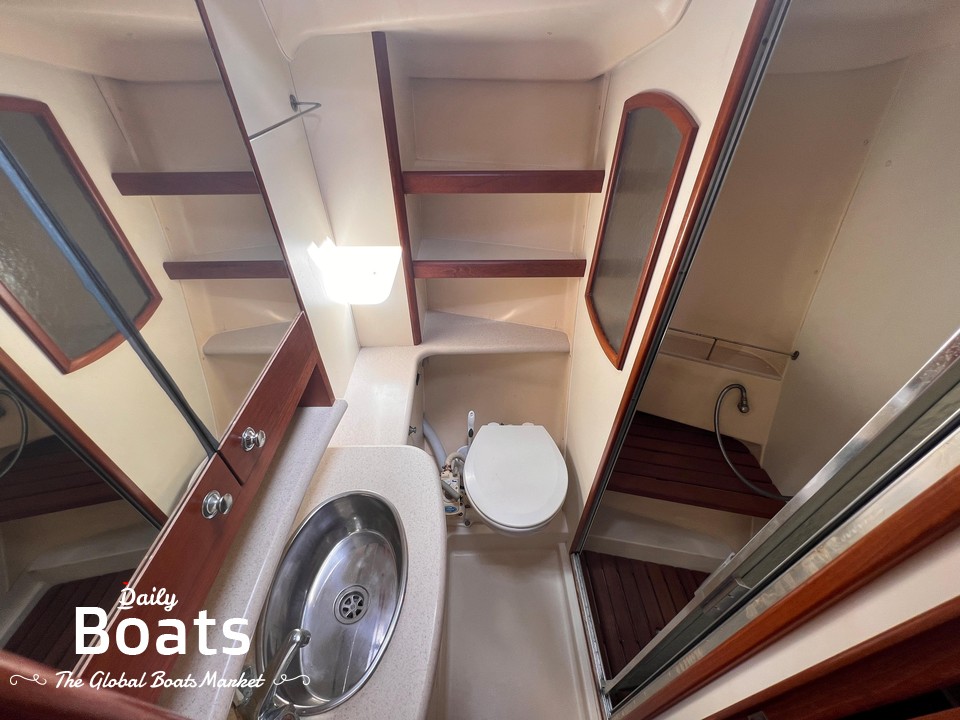 2004 Hunter 44 Deck Salon for sale. View price, photos and Buy 2004 ...