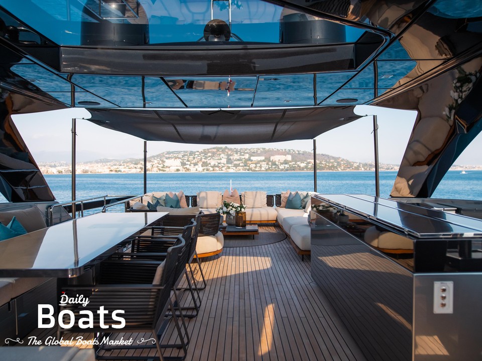 2019 Riva Argo 90 for sale. View price, photos and Buy 2019 Riva Argo ...