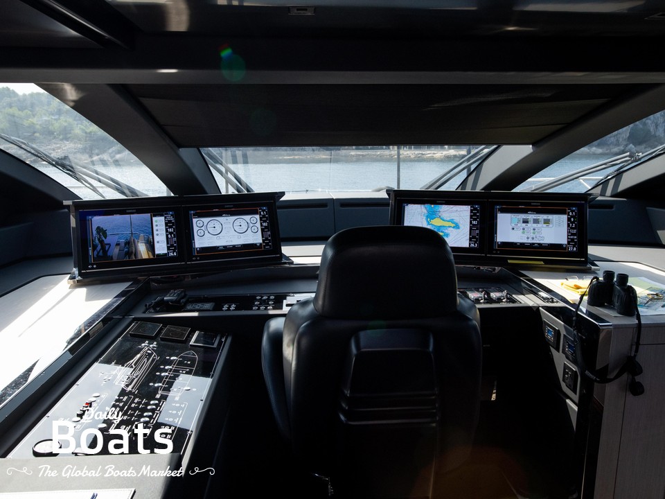 2019 Riva Argo 90 for sale. View price, photos and Buy 2019 Riva Argo ...