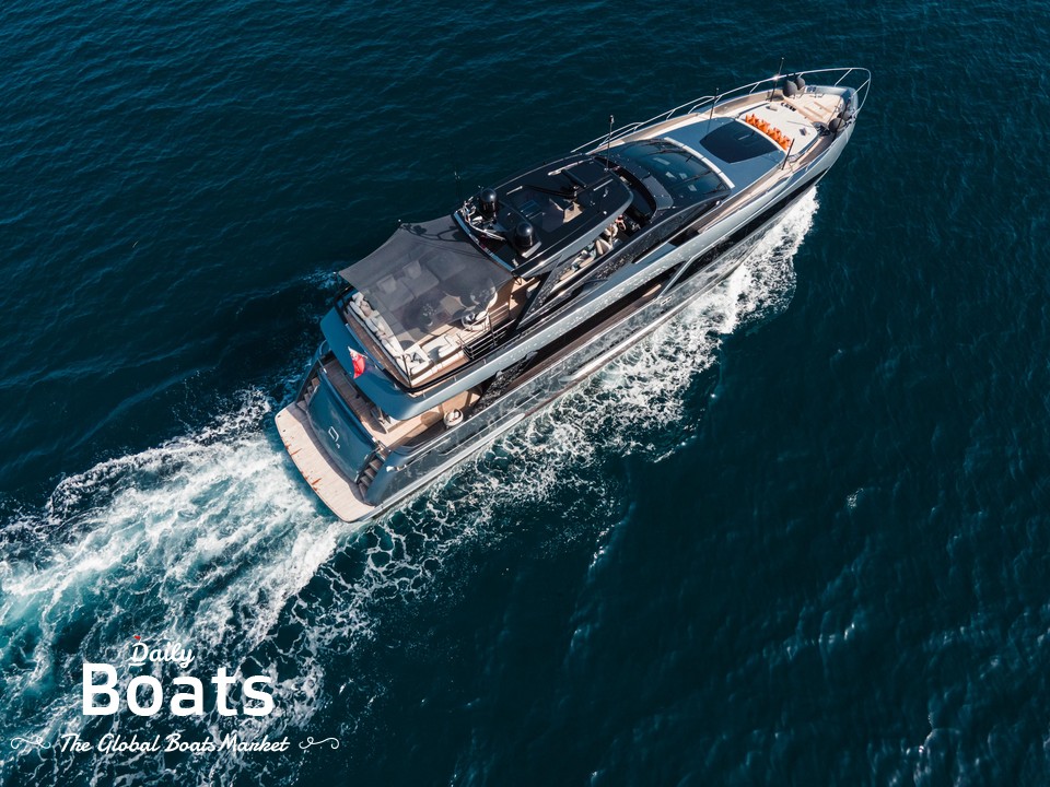 2019 Riva Argo 90 for sale. View price, photos and Buy 2019 Riva Argo ...