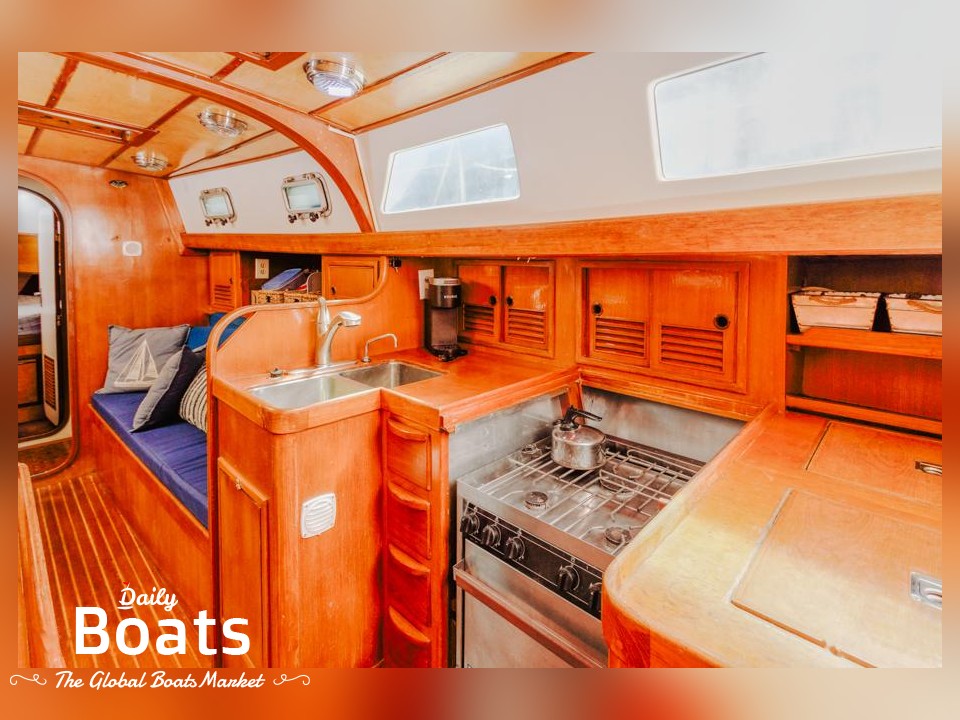 1985 Tanton 43 for sale. View price, photos and Buy 1985 Tanton 43 #448972