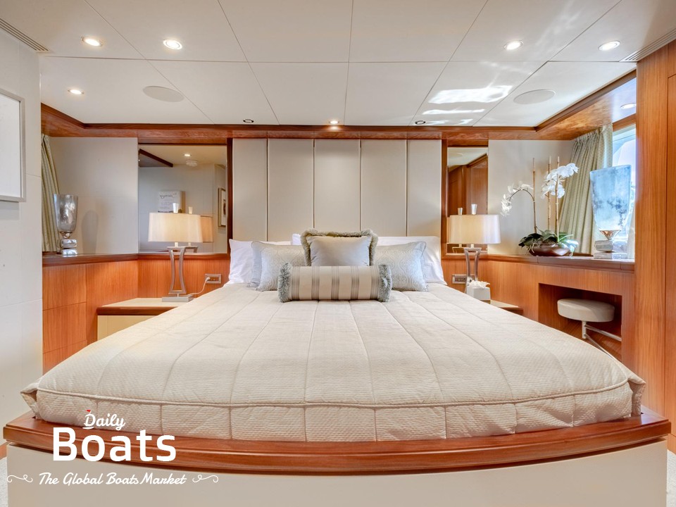 2016 Ocean Alexander 72 for sale. View price, photos and Buy 2016 Ocean ...