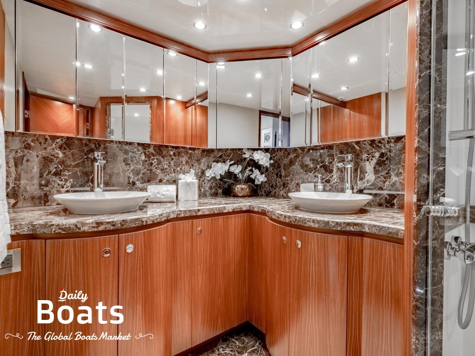 2016 Ocean Alexander 72 for sale. View price, photos and Buy 2016 Ocean ...