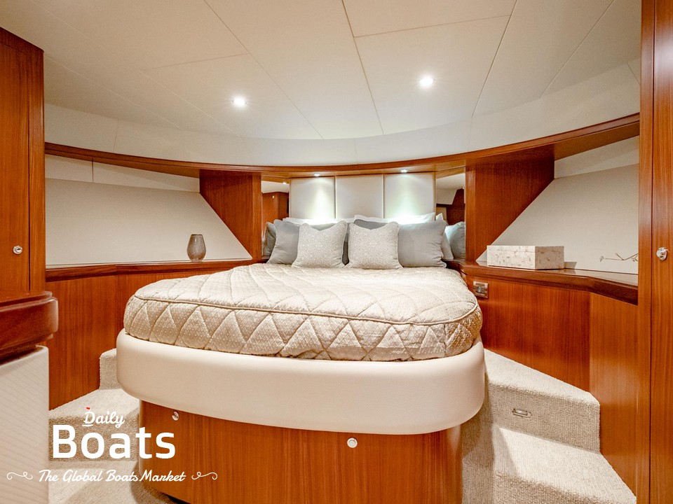 2016 Ocean Alexander 72 for sale. View price, photos and Buy 2016 Ocean ...