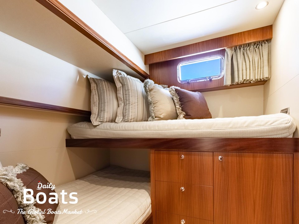 2016 Ocean Alexander 72 for sale. View price, photos and Buy 2016 Ocean ...