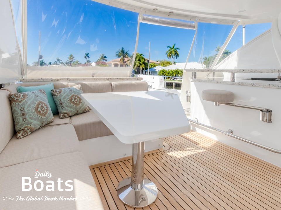 2016 Ocean Alexander 72 for sale. View price, photos and Buy 2016 Ocean ...