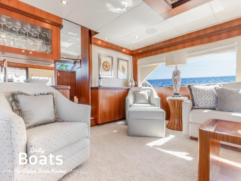 2016 Ocean Alexander 72 for sale. View price, photos and Buy 2016 Ocean ...