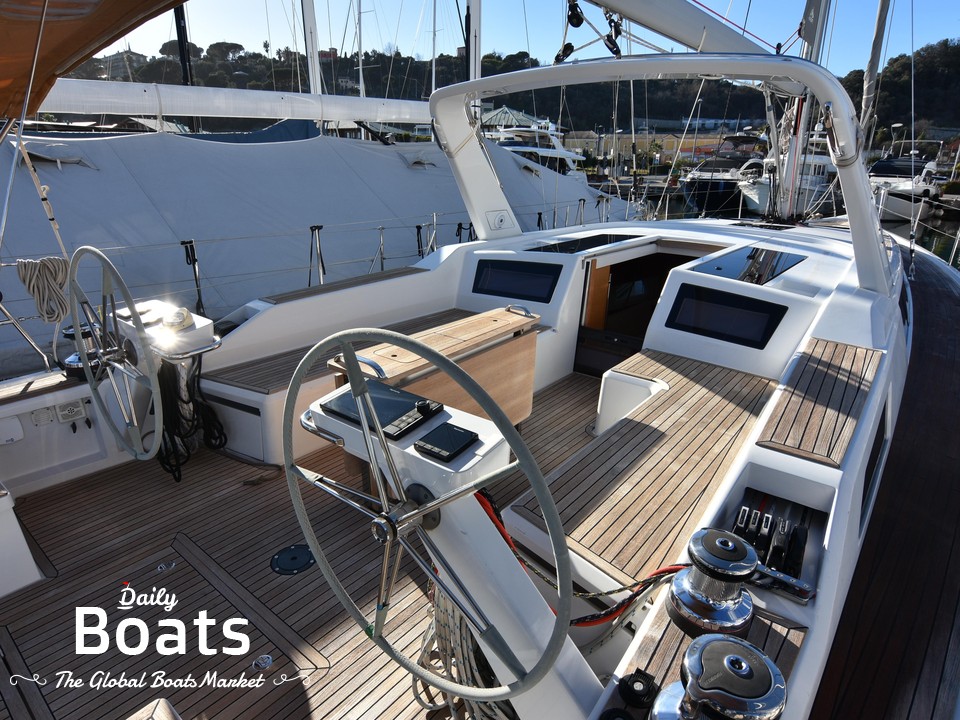 2016 Grand Soleil 46 Lc for sale. View price, photos and Buy 2016 Grand ...