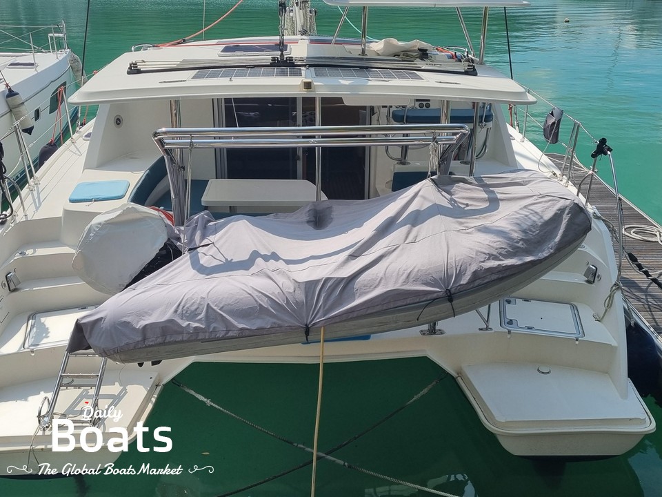 2015 Leopard 39 for sale. View price, photos and Buy 2015 Leopard 39 ...
