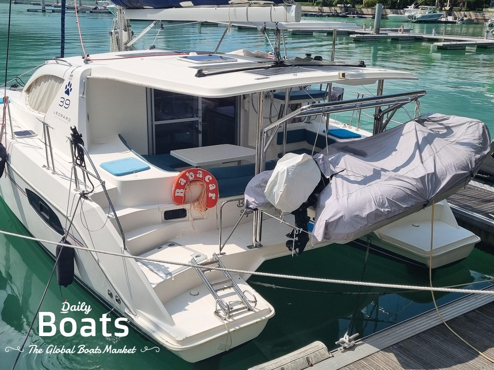 2015 Leopard 39 for sale. View price, photos and Buy 2015 Leopard 39 ...