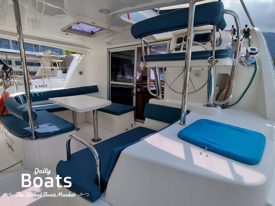 2015 Leopard 39 for sale. View price, photos and Buy 2015 Leopard 39 ...