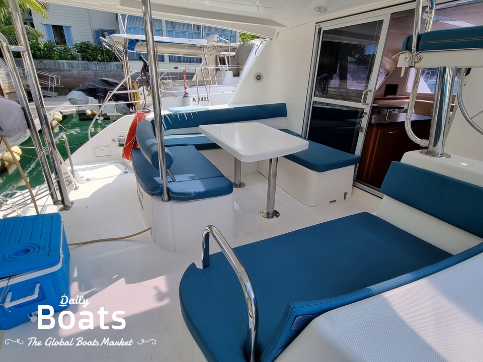 2015 Leopard 39 for sale. View price, photos and Buy 2015 Leopard 39 ...