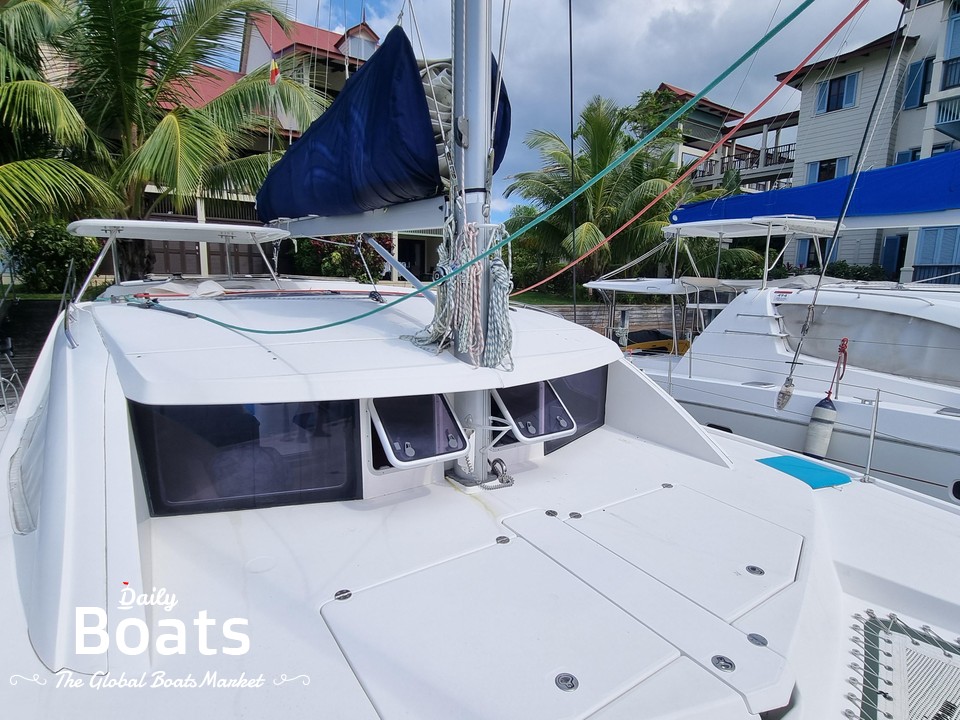 2015 Leopard 39 for sale. View price, photos and Buy 2015 Leopard 39 ...