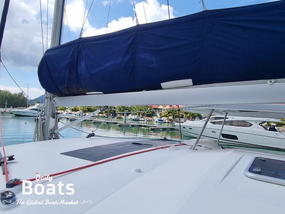 2015 Leopard 39 for sale. View price, photos and Buy 2015 Leopard 39 ...