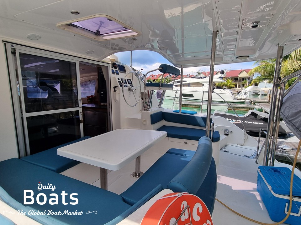 2015 Leopard 39 for sale. View price, photos and Buy 2015 Leopard 39 ...