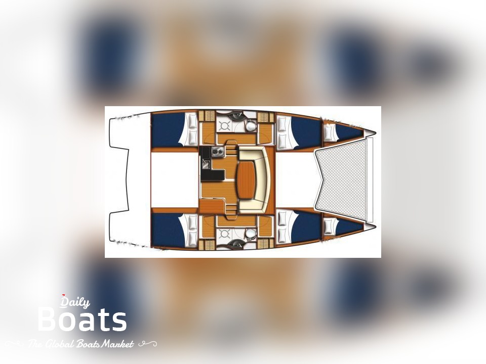 2015 Leopard 39 for sale. View price, photos and Buy 2015 Leopard 39 ...