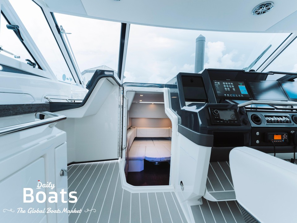 2019 Formula 430 Super Sport Crossover for sale. View price, photos and ...