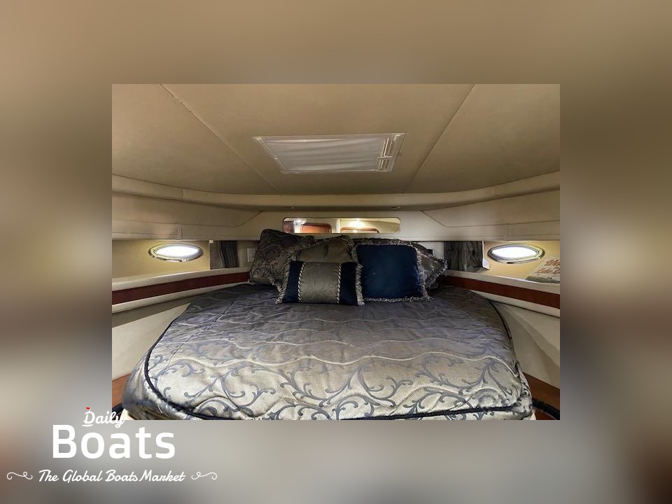 2003 Sea Ray 460 Sundancer for sale. View price, photos and Buy 2003 ...