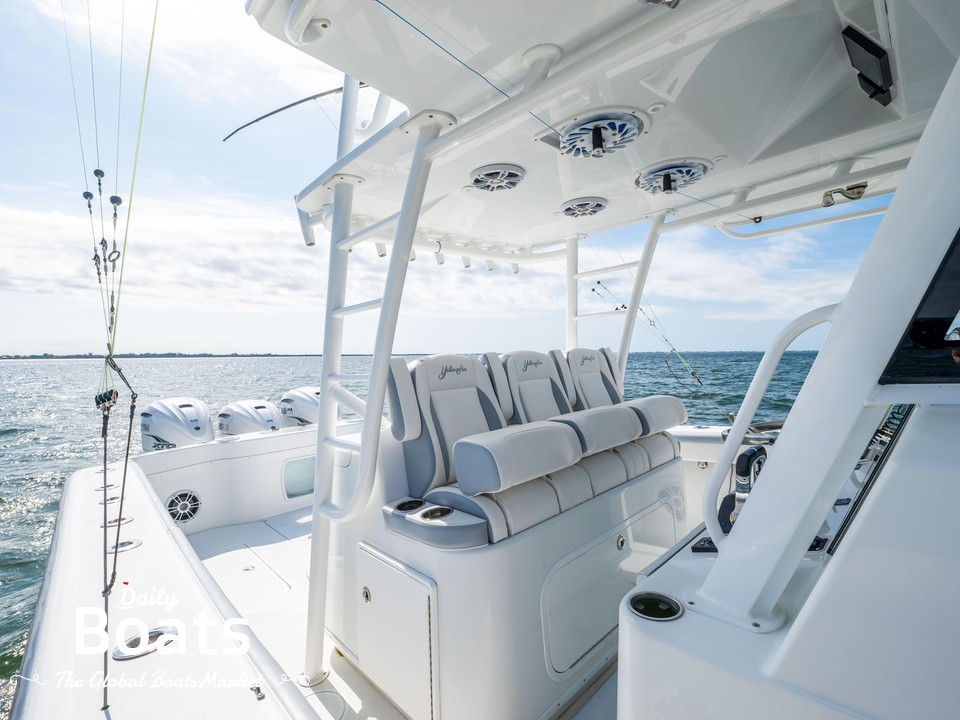 2017 Yellowfin 42 for sale. View price, photos and Buy 2017 Yellowfin ...