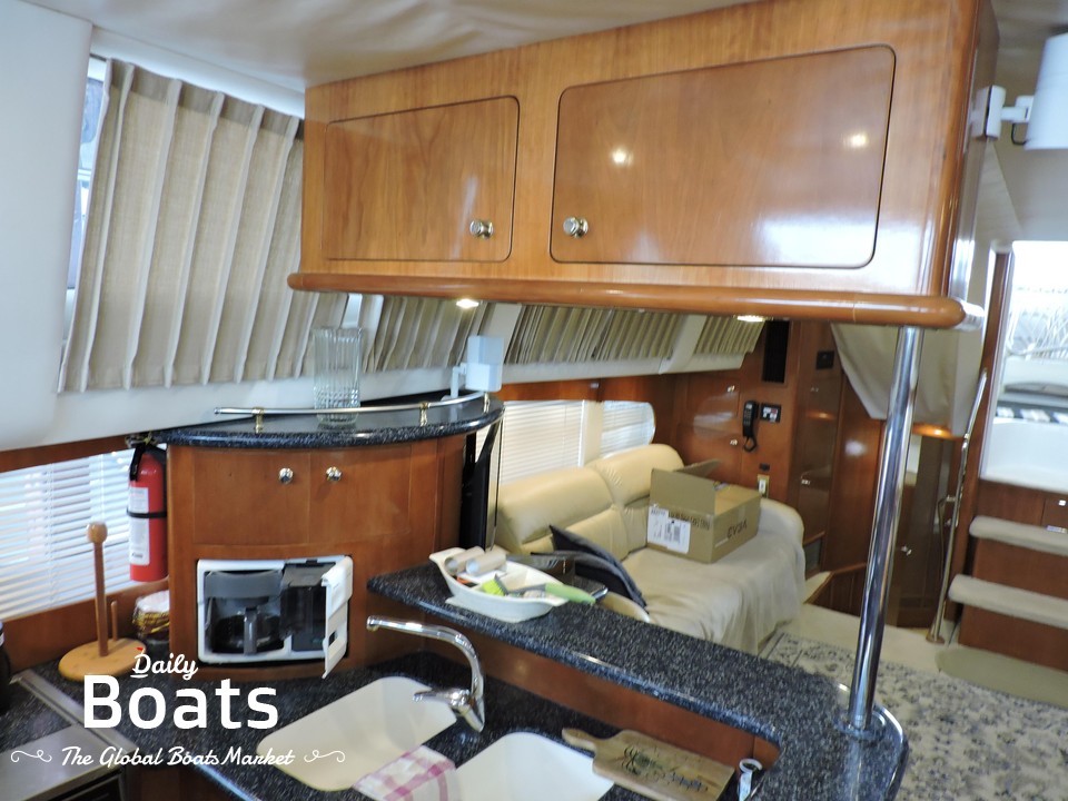 2000 Carver 506 Motor Yacht for sale. View price, photos and Buy 2000 ...