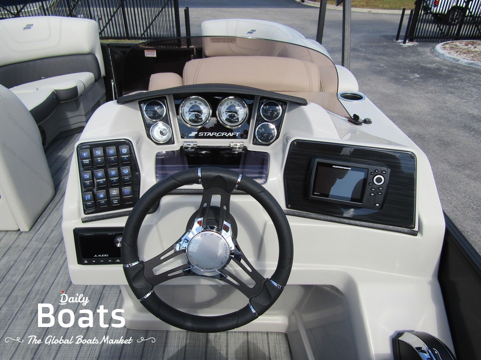 2022 Starcraft Sls3 for sale. View price, photos and Buy 2022 Starcraft ...