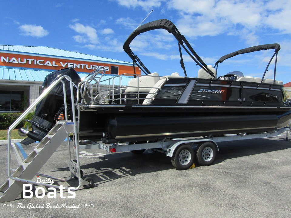 2022 Starcraft Sls3 for sale. View price, photos and Buy 2022 Starcraft ...