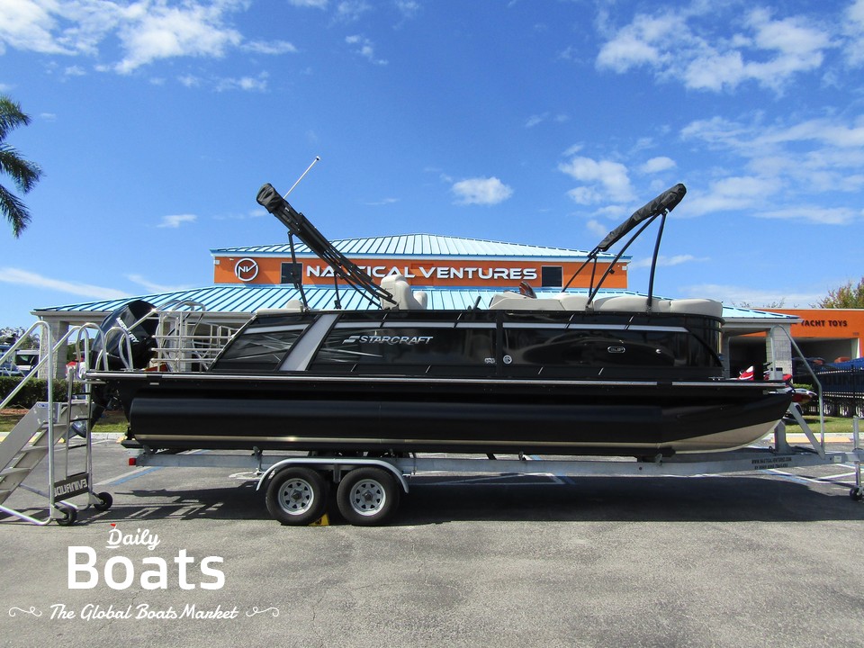 2022 Starcraft Sls3 for sale. View price, photos and Buy 2022 Starcraft ...