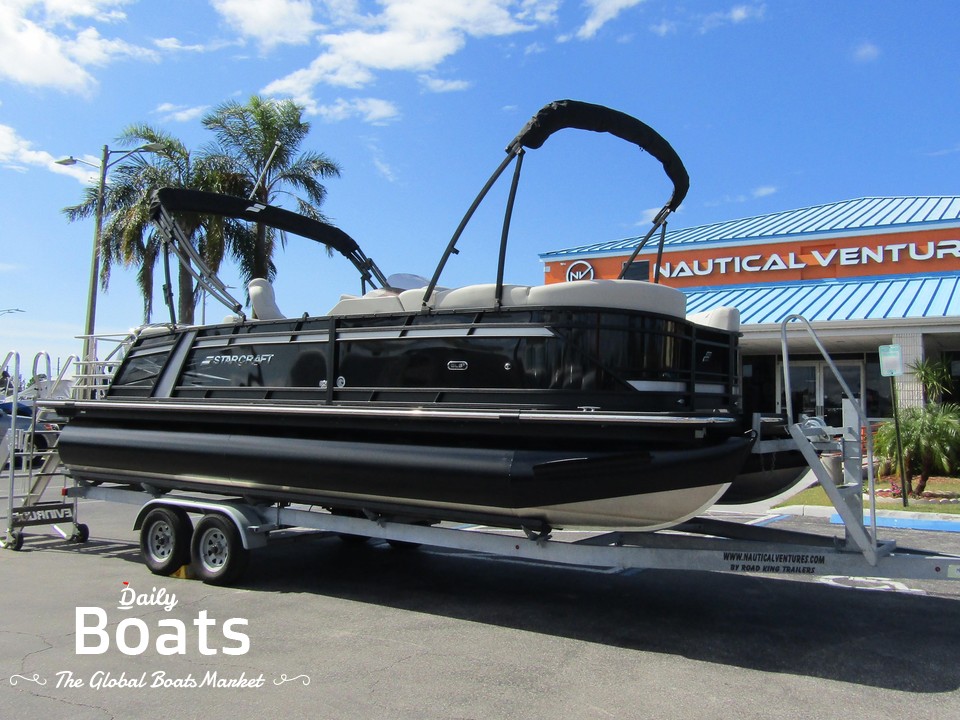 2022 Starcraft Sls3 for sale. View price, photos and Buy 2022 Starcraft ...