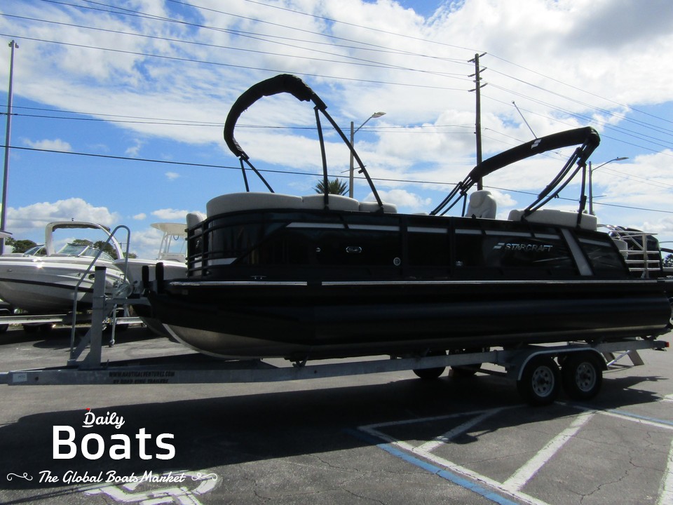 2022 Starcraft Sls3 for sale. View price, photos and Buy 2022 Starcraft ...