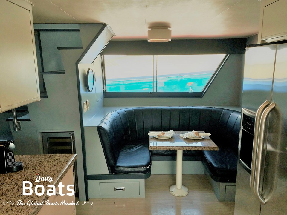1987 Hatteras 77 Cockpit Motor Yacht for sale. View price, photos and ...