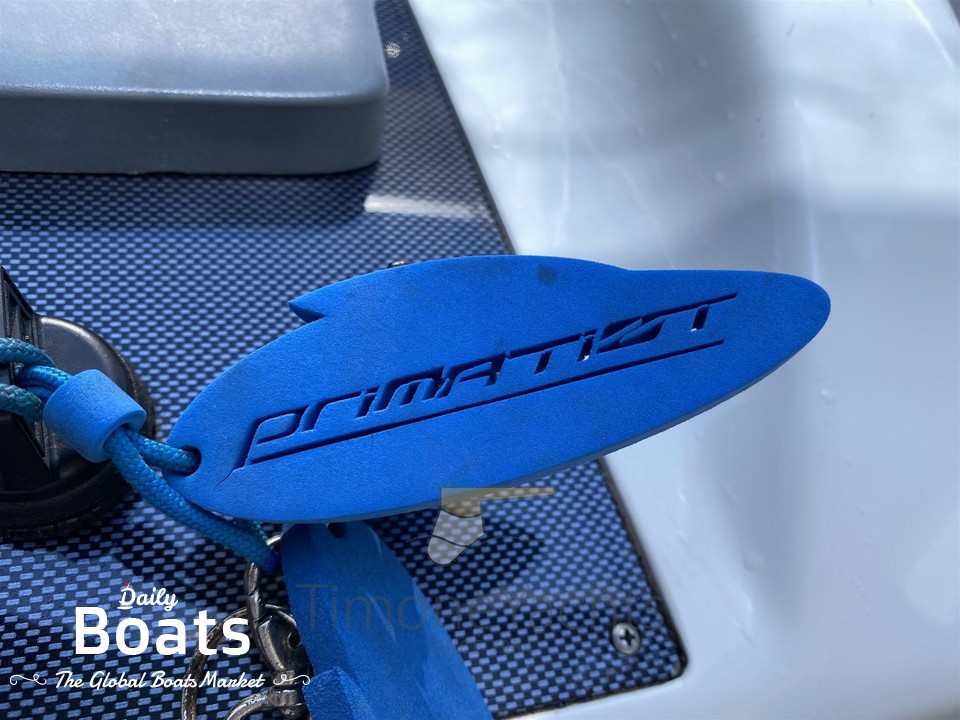 2005 Primatist G 50 Aero Top for sale. View price, photos and Buy 2005 ...