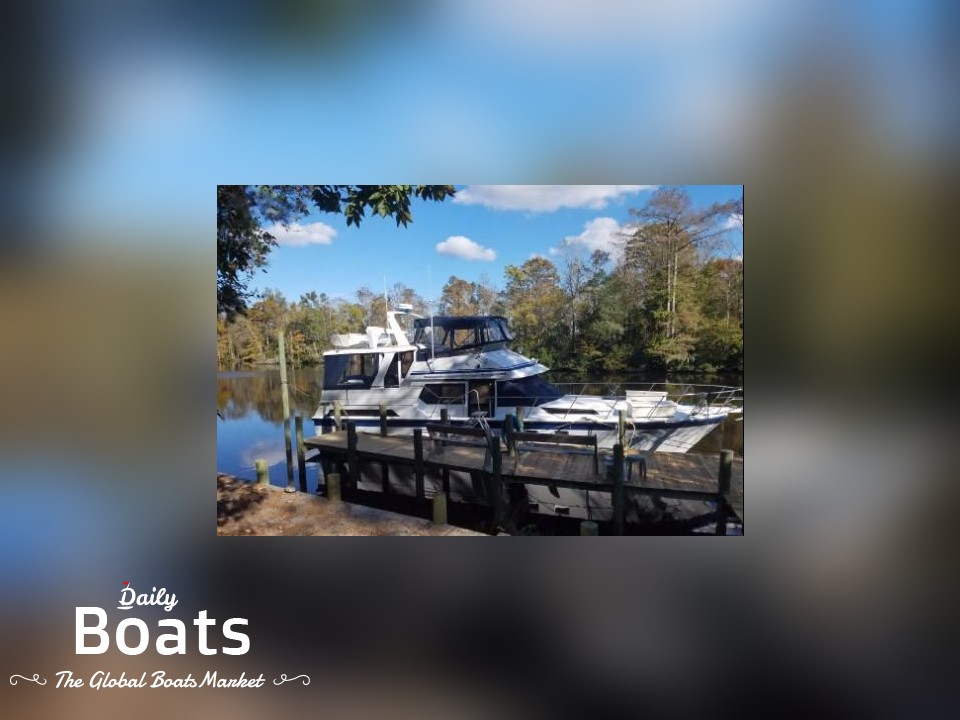 1988 Hi-Star 48 Motor Yacht for sale. View price, photos and Buy 1988 ...