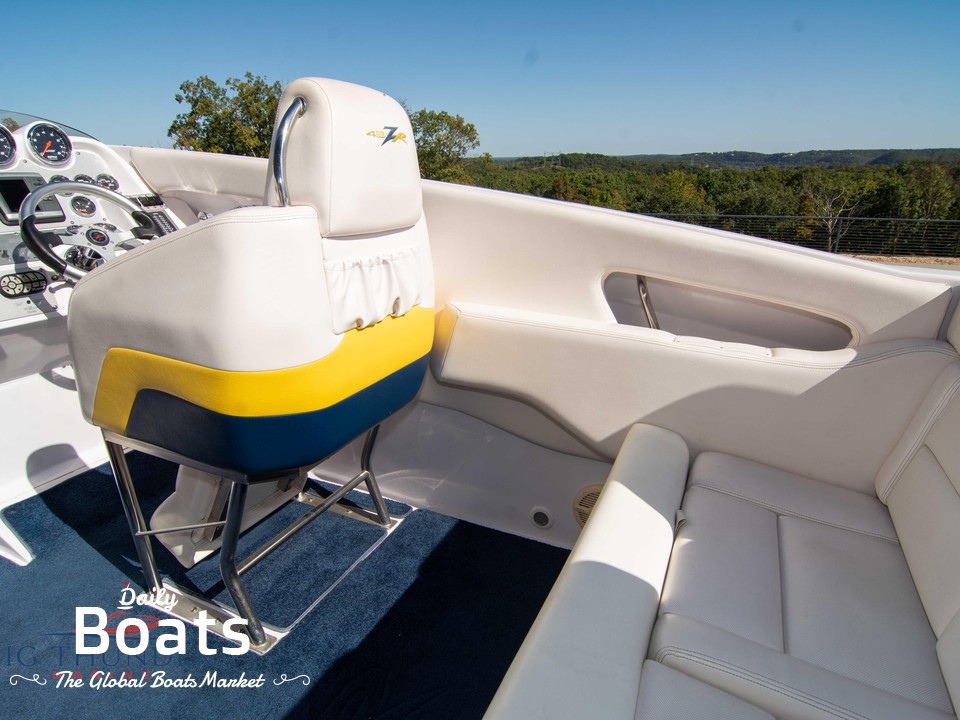 2007 Donzi 43 Zr for sale. View price, photos and Buy 2007 Donzi 43 Zr ...