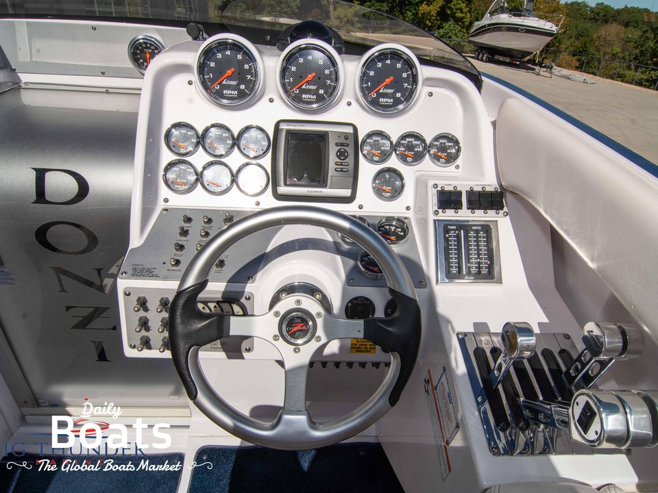 2007 Donzi 43 Zr for sale. View price, photos and Buy 2007 Donzi 43 Zr ...