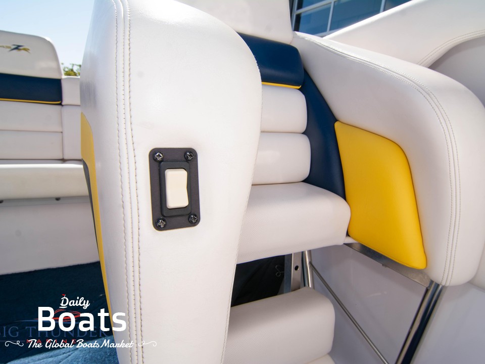 2007 Donzi 43 Zr for sale. View price, photos and Buy 2007 Donzi 43 Zr ...