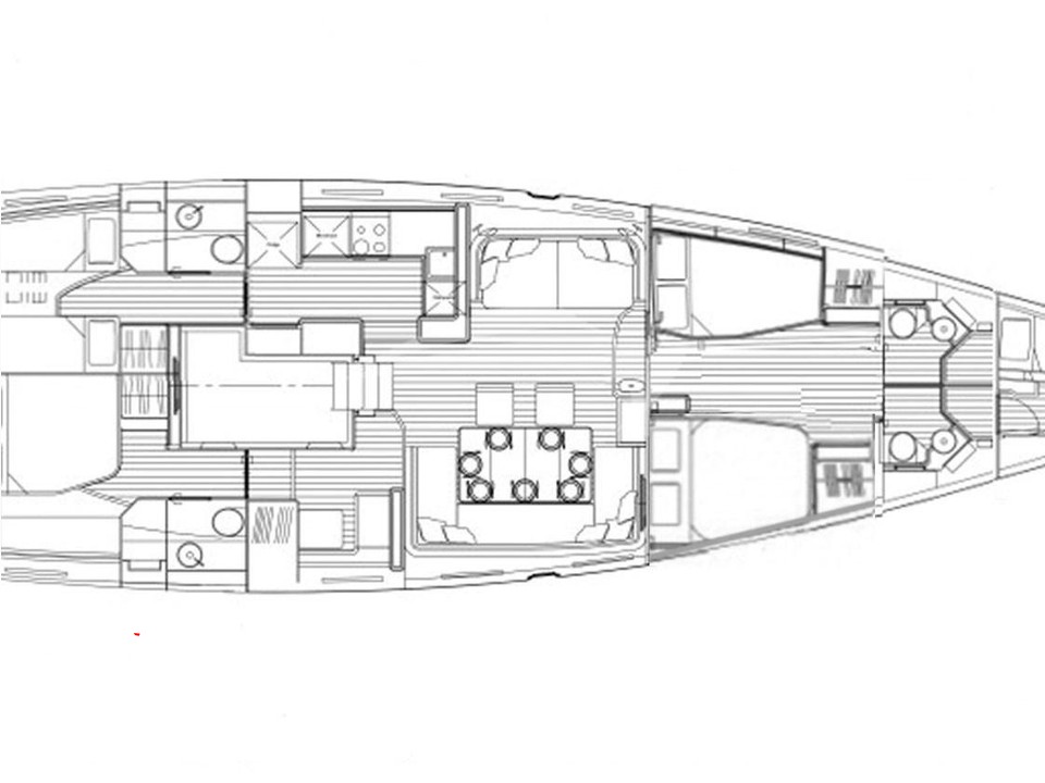 2015 Jeanneau 64 for sale. View price, photos and Buy 2015 Jeanneau 64 ...