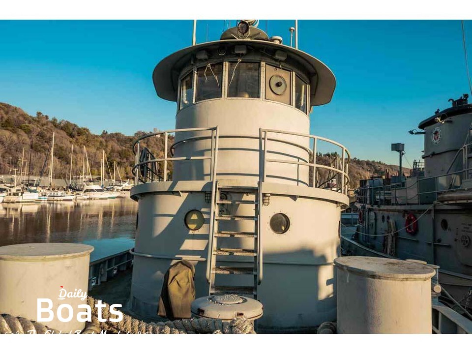 1954 Tugboat for sale. View price, photos and Buy 1954 Tugboat #449069
